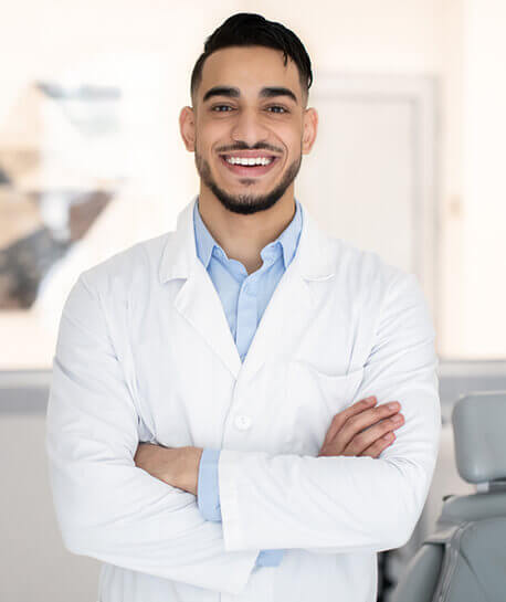 Dr. Raymond Hunter - Gunam Cardio Care